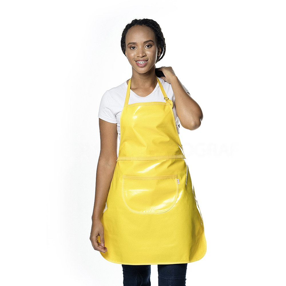 Aventais em PVC - Aventais Du Chef